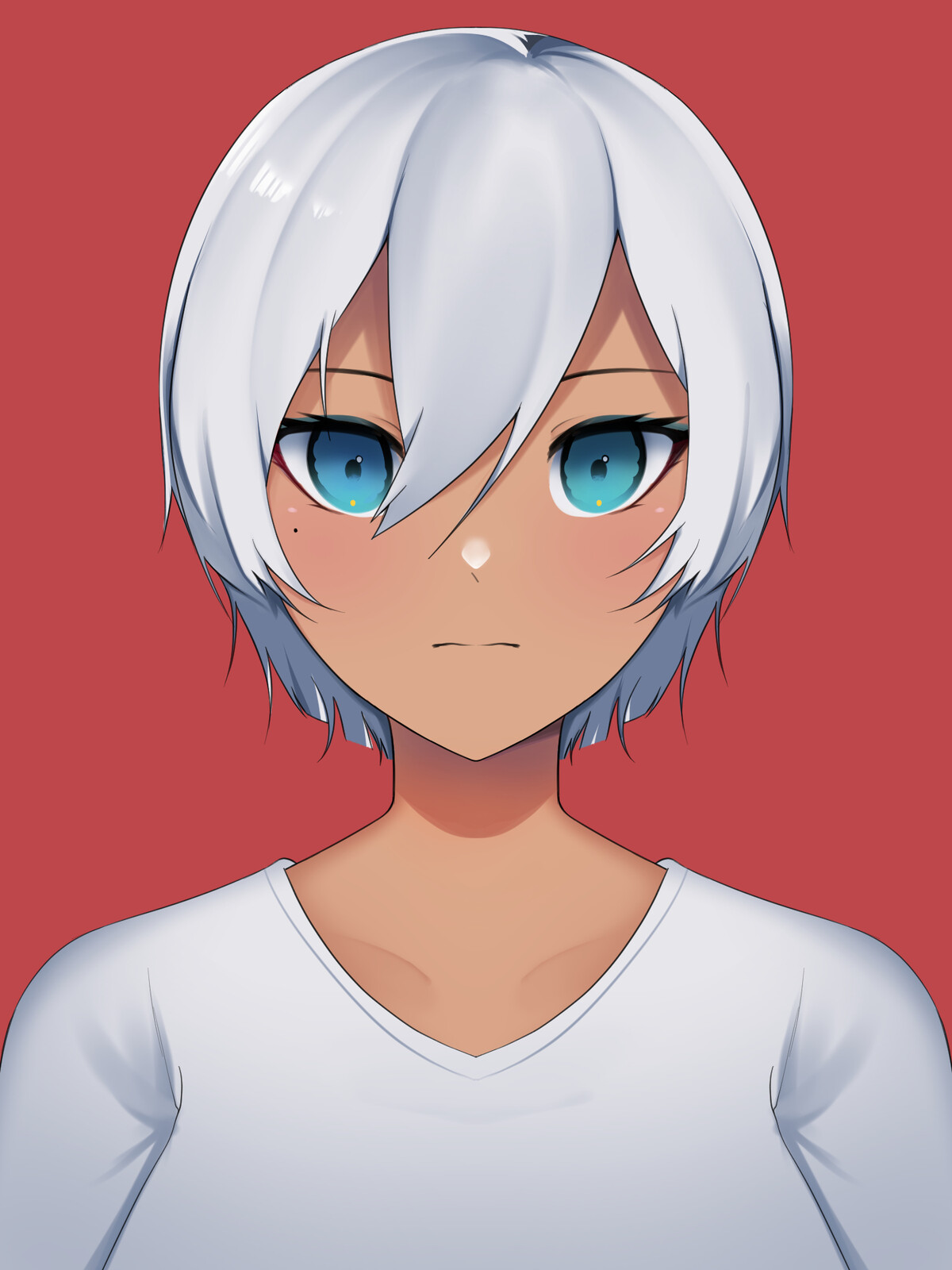 Avetetsuya Studios - nft character design commissions sample