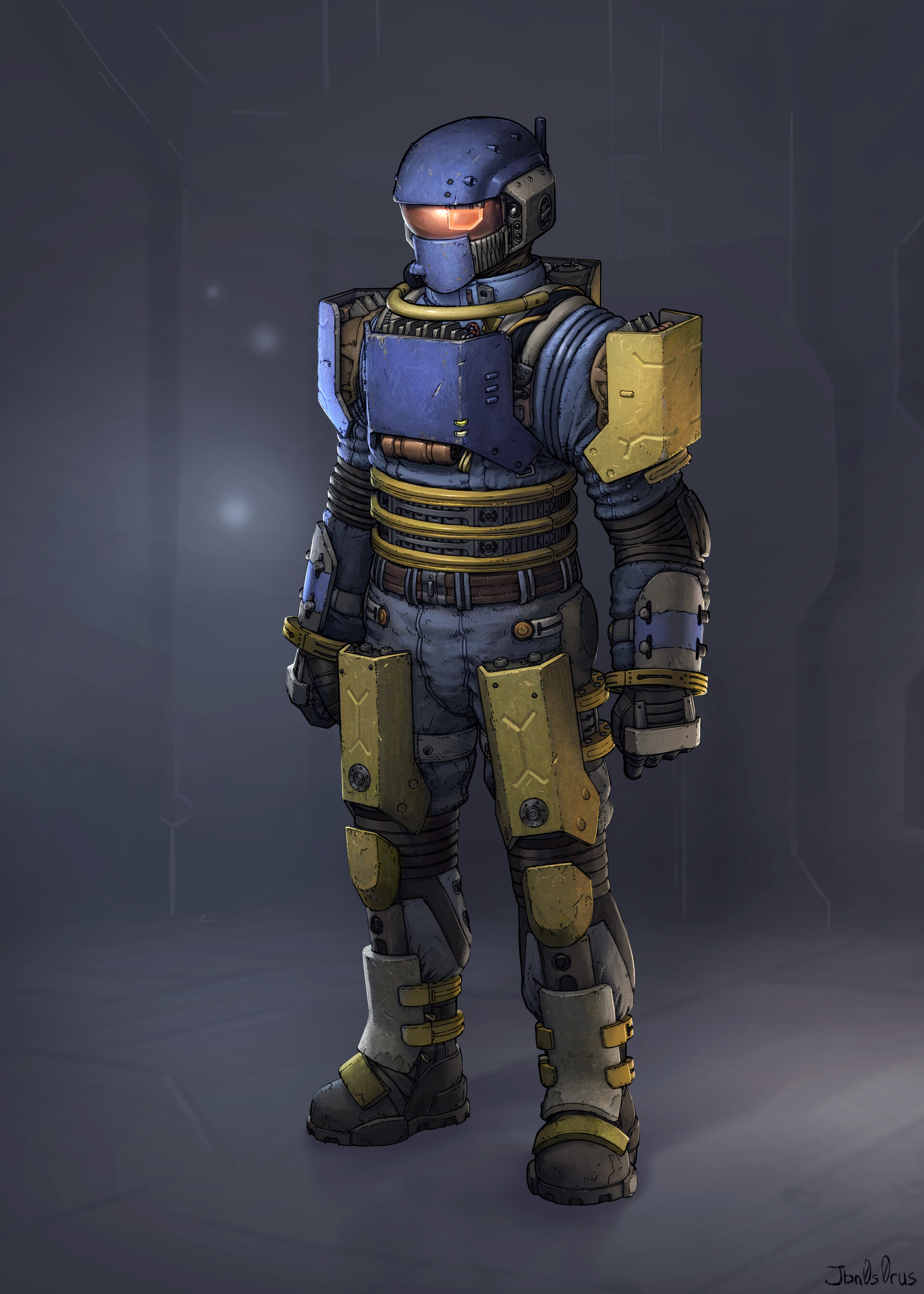 Planetside 2 New Conglomerate Logo