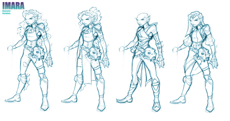 ArtStation - Stefan Savic