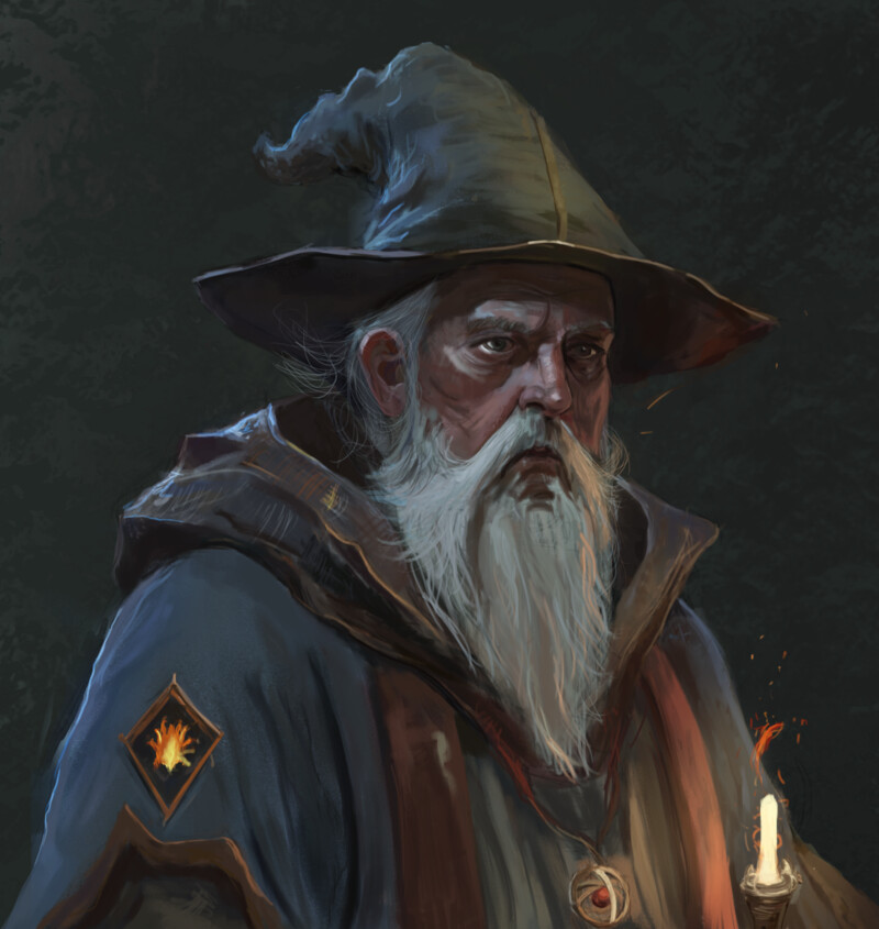 ArtStation - Marko Vasic