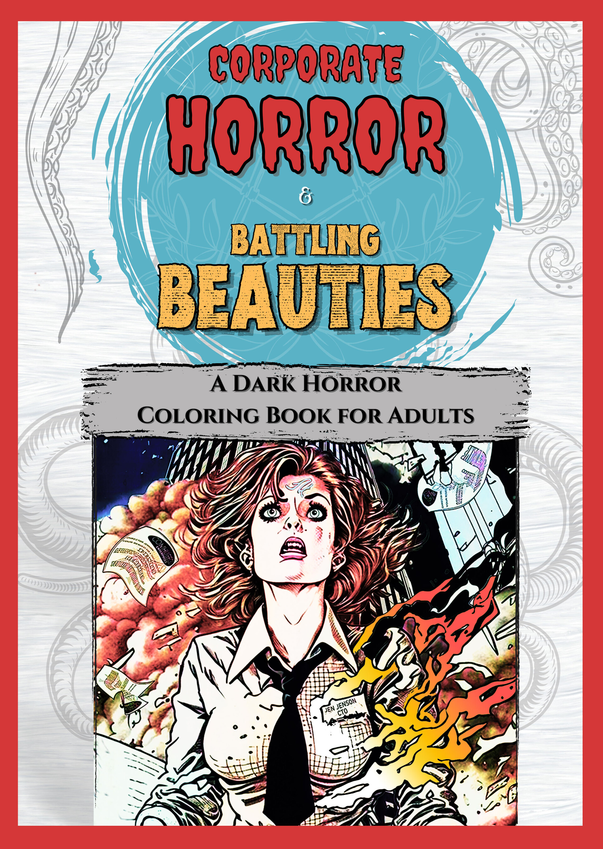 Tony Bruno Creative Professional - "Corporate Hell & Battling Beauties ...