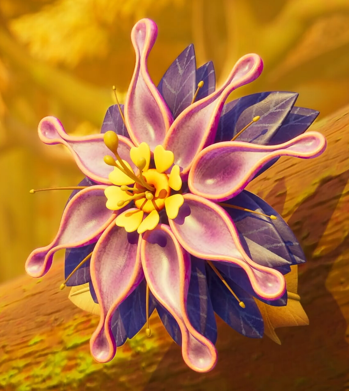 ArtStation - Star Wars - Young Jedi Adventures - 2022 - Environment ...