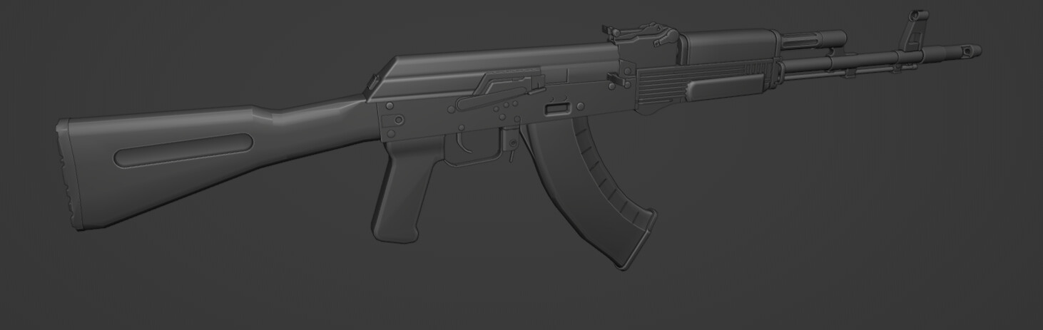 ArtStation - AK103