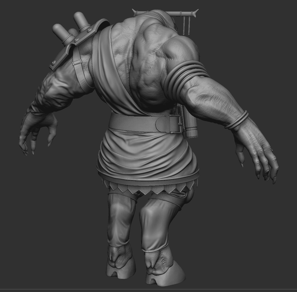 GAME PILL, Game Development Studio Toronto - Game Pill - Project X - Udder