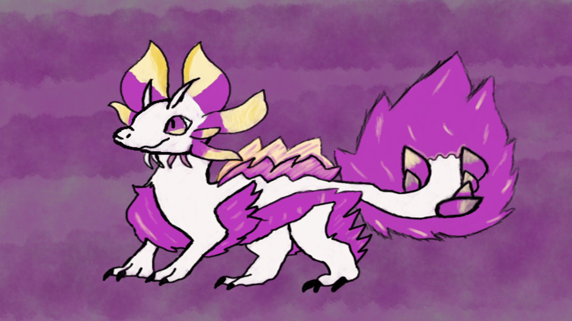 ArtStation - Mizutsune