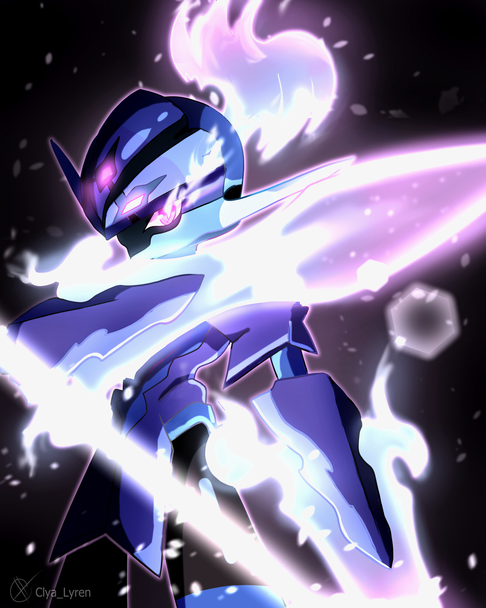 ArtStation - Ceruledge