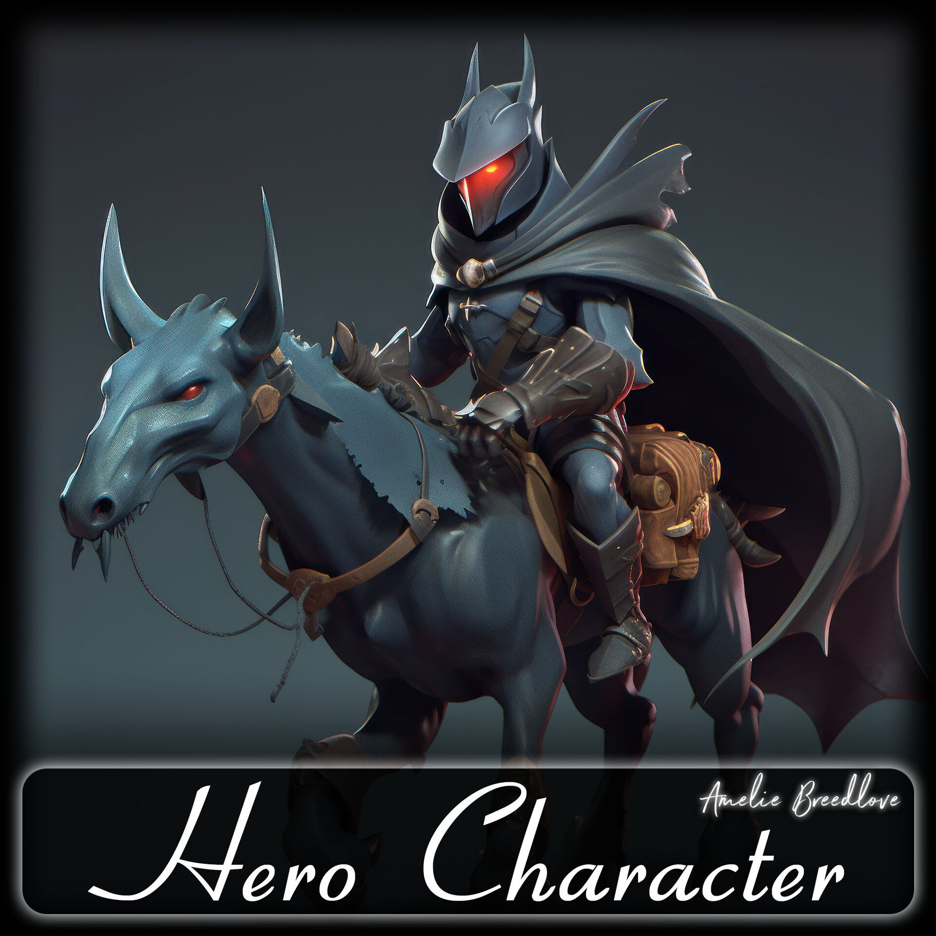 ArtStation - 200 Hero Character (Full Body) Reference Pack | 4K | v.1