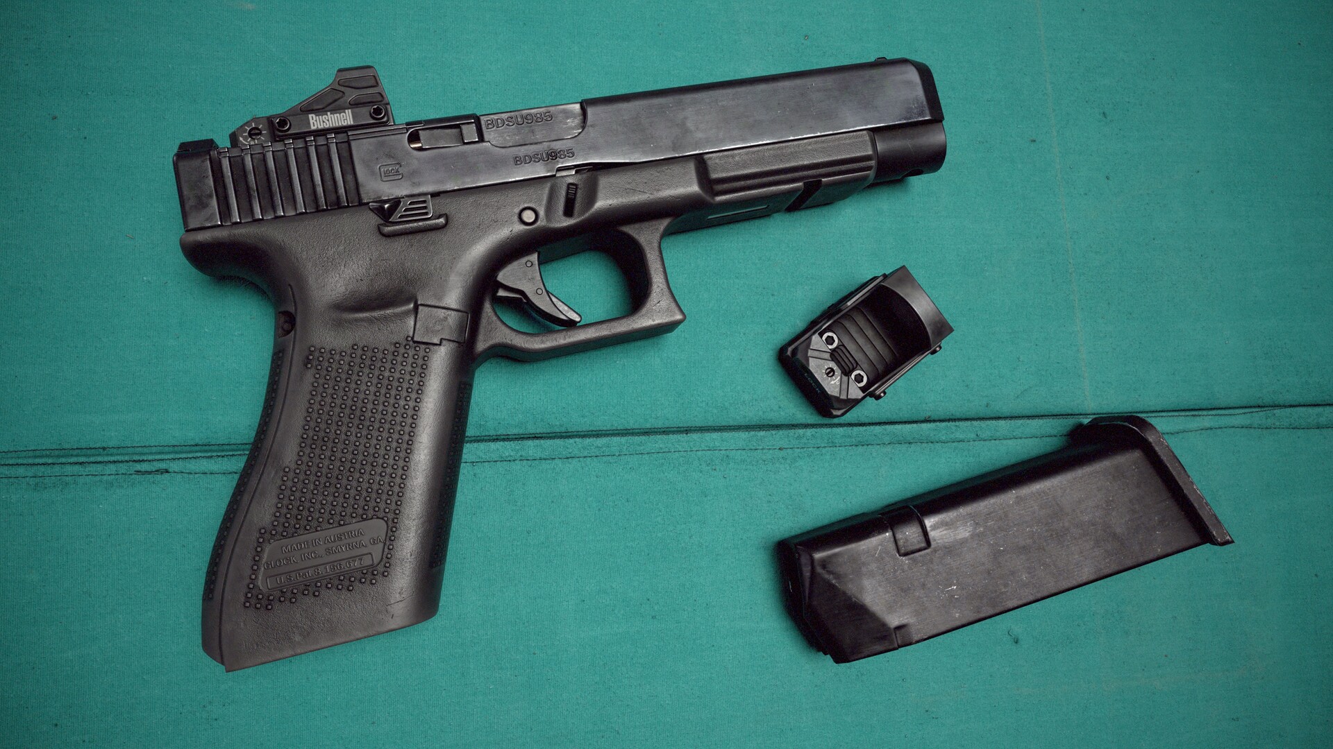 ArtStation Glock G34 Gen5, 57% OFF | www.oceanproperty.co.th