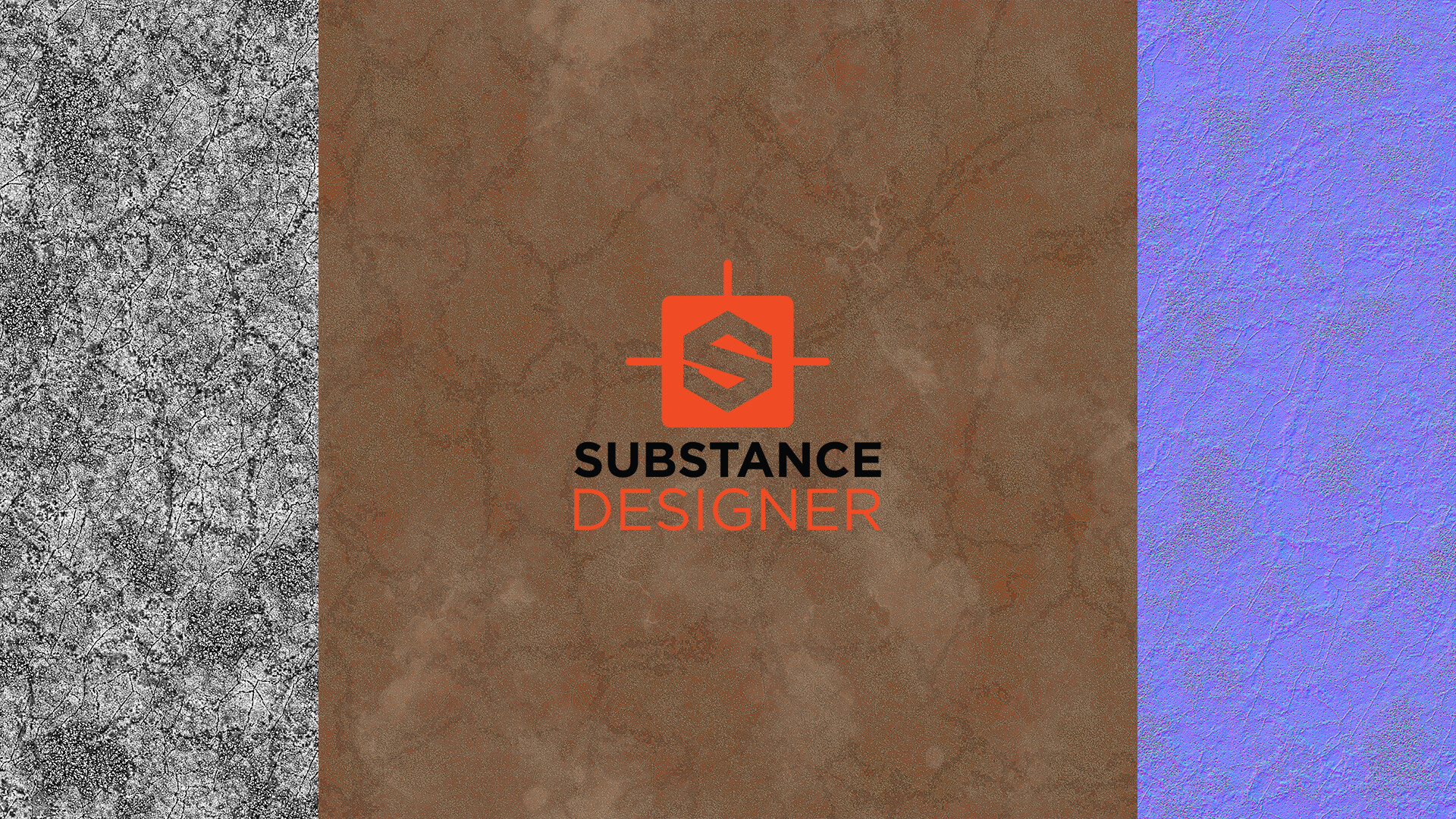 Nathan Richardson - Dirt Topsoil - Seamless Game Ready Material