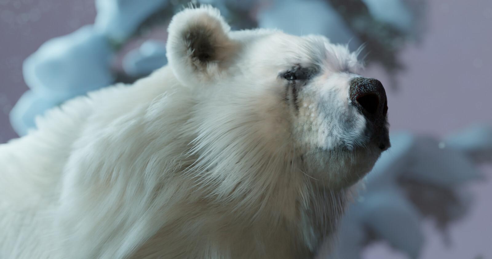 Spectral Pastels - Drust