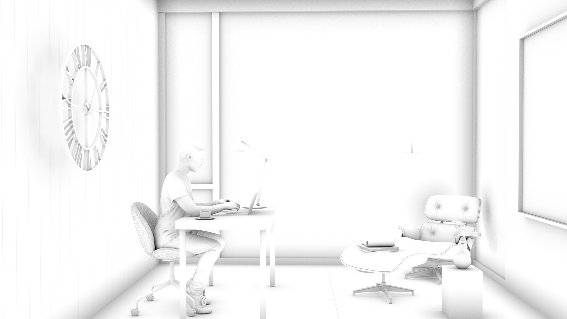 Jorge Gaspar Portfolio - Archziv