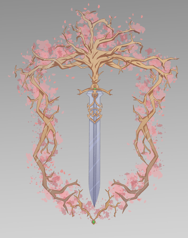 ArtStation - Astasia Crest