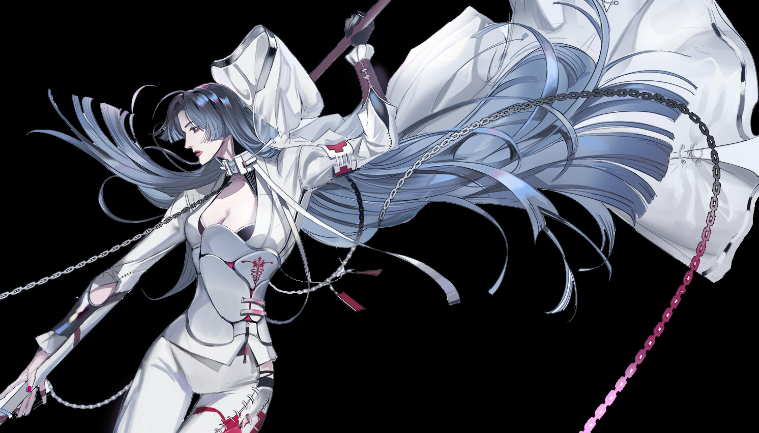 ArtStation - Dr.RIPPER