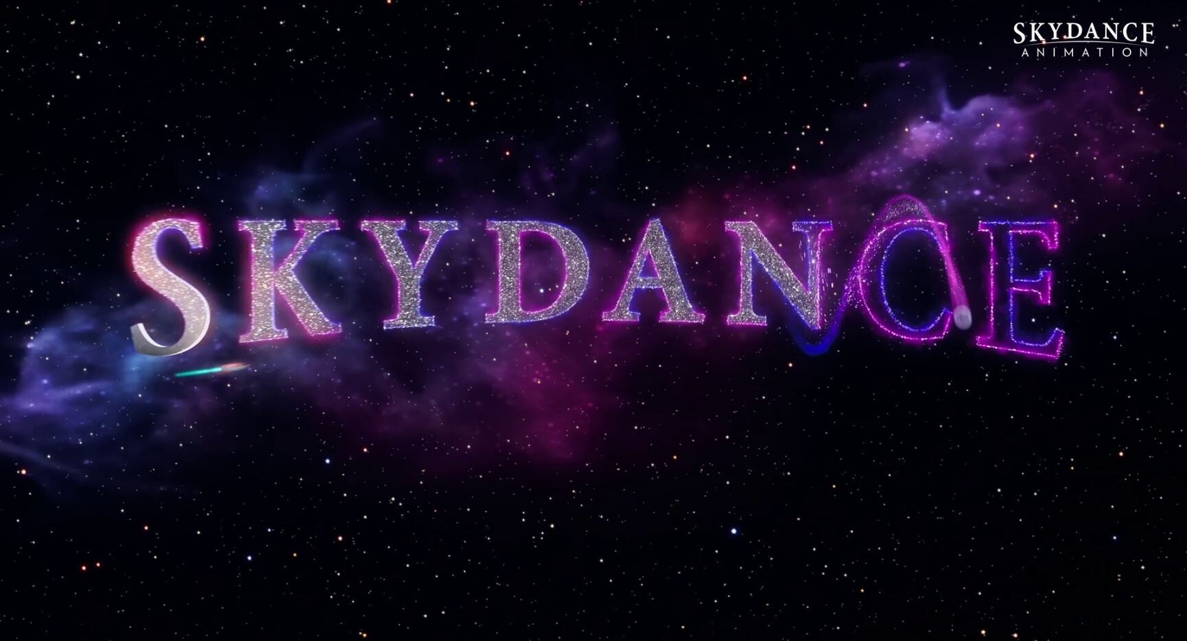 Alfonso Badia - Skydance Animation Opening