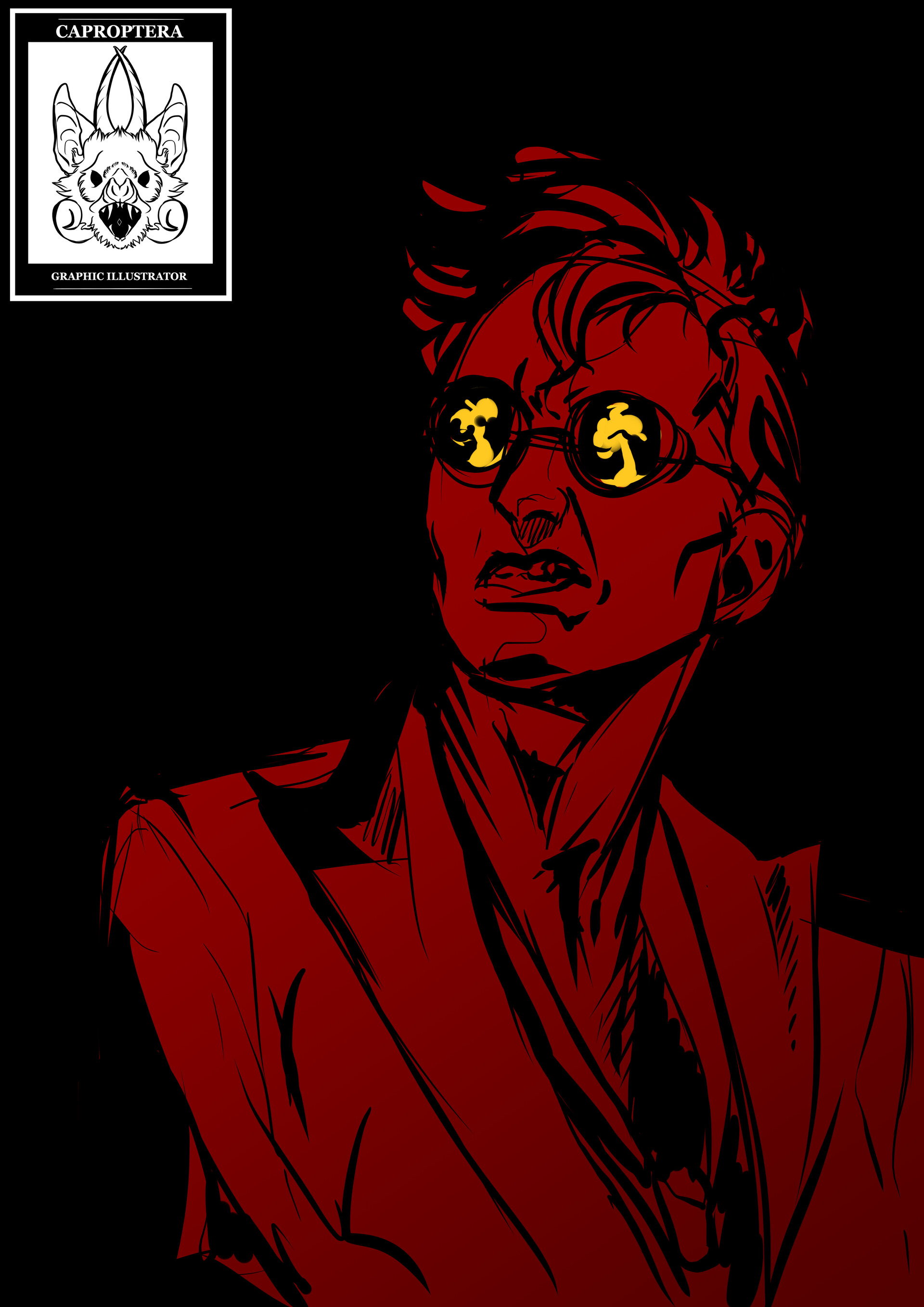 ArtStation - A. J. Crowley