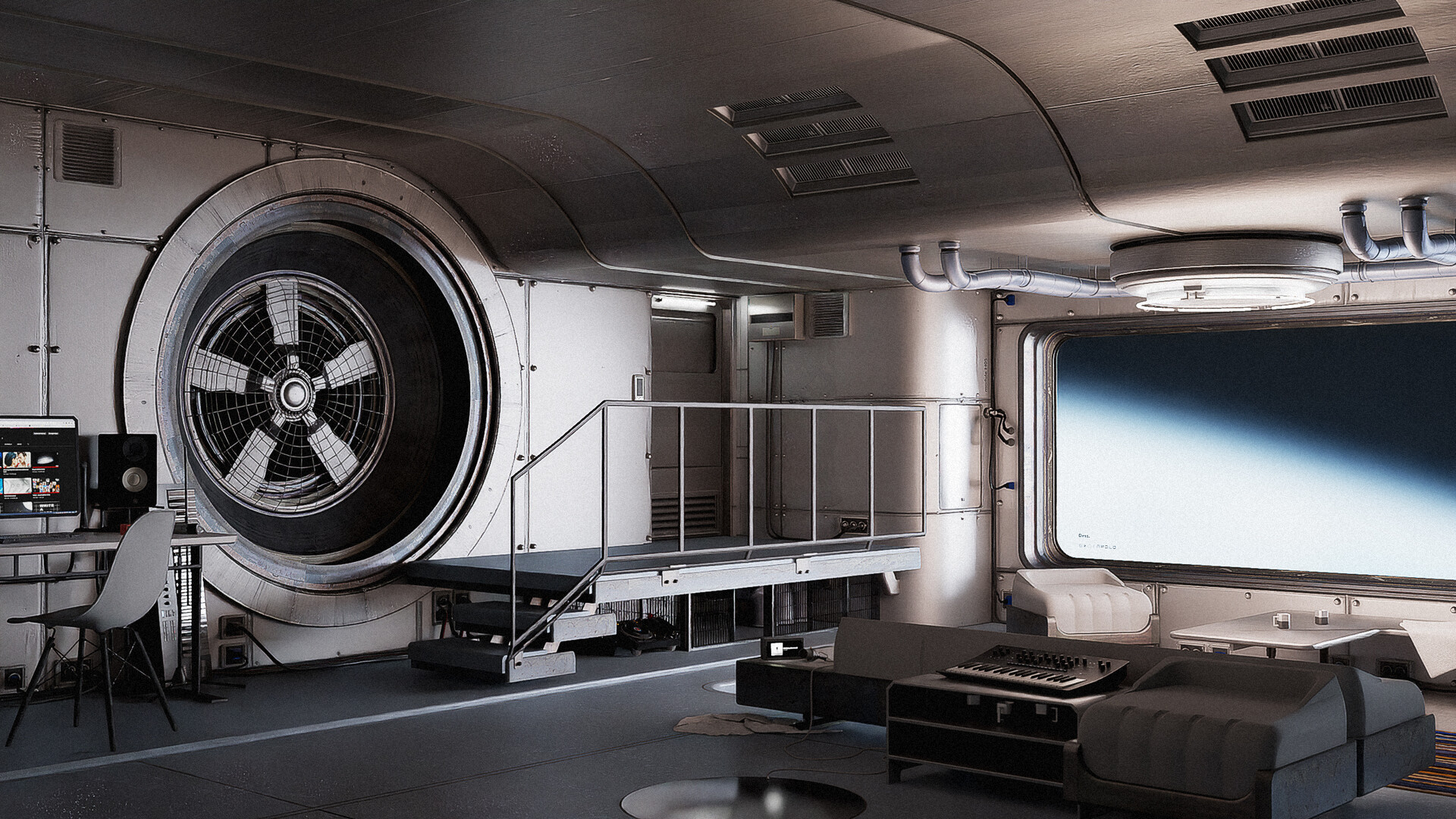 ArtStation - Module H05