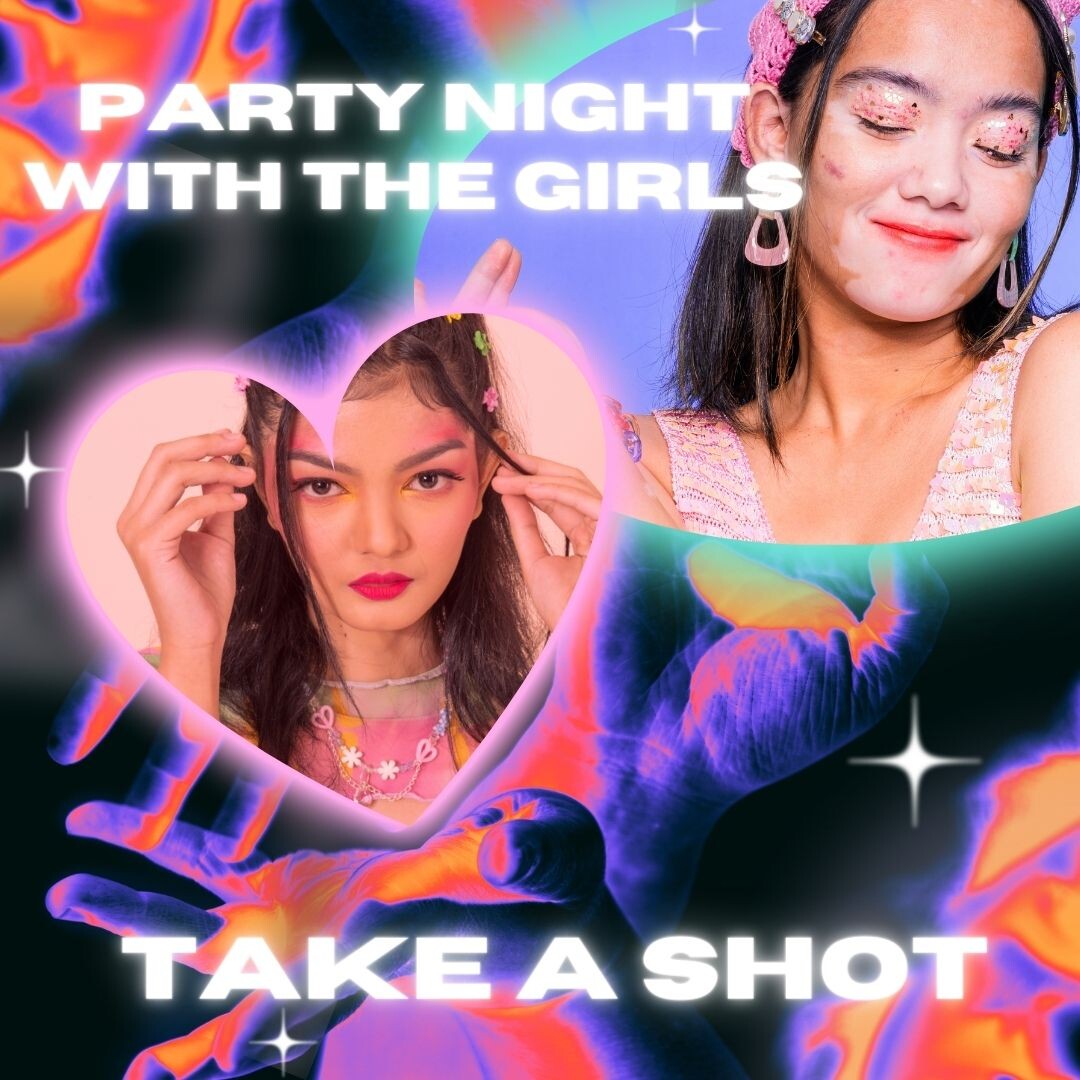 ArtStation - Graphic Work 2