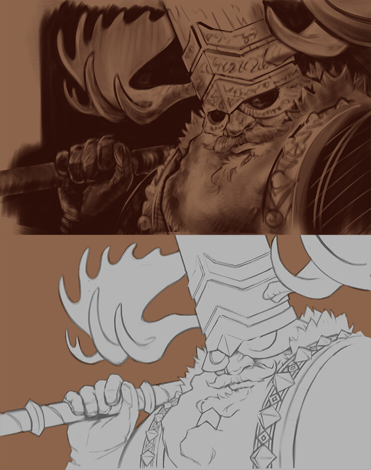 Tommy Graven - Mountain King