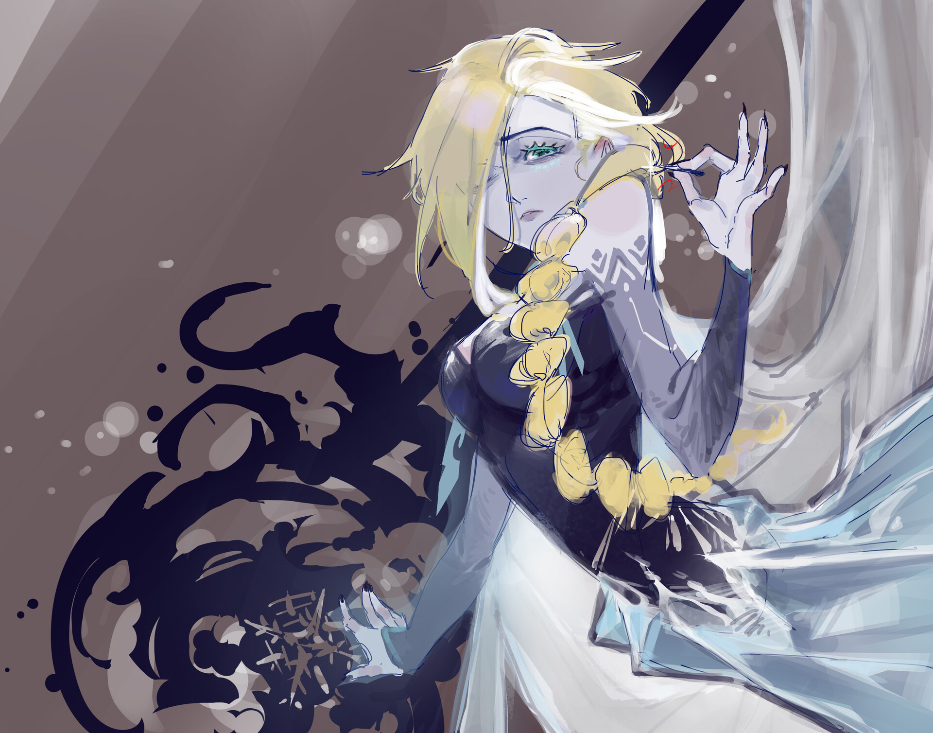 ArtStation - Practice 20230405