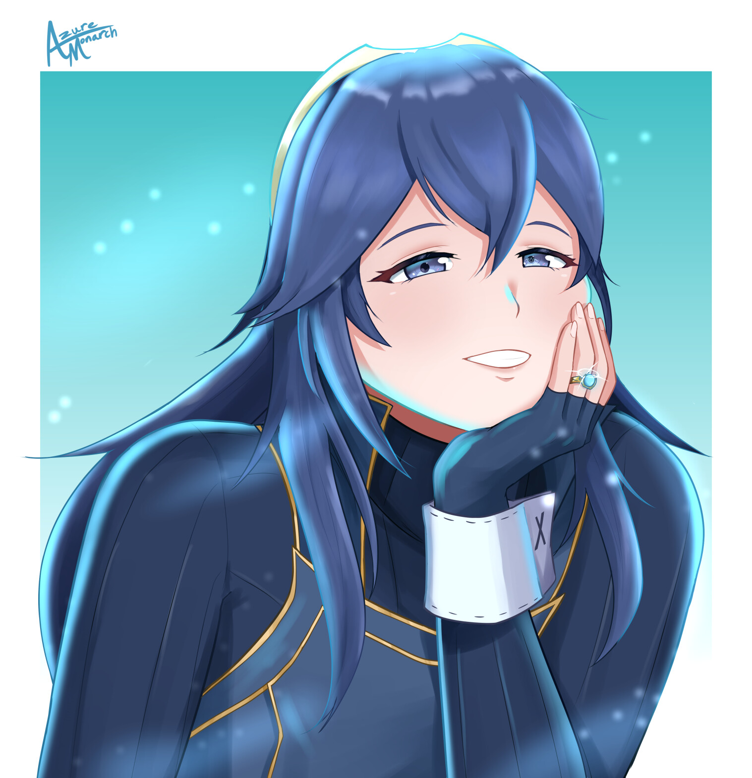 ArtStation - Fire Emblem Engage sketches