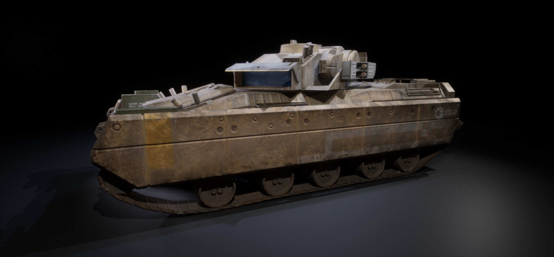 Tank Image Thread. | Page 31 | SpaceBattles