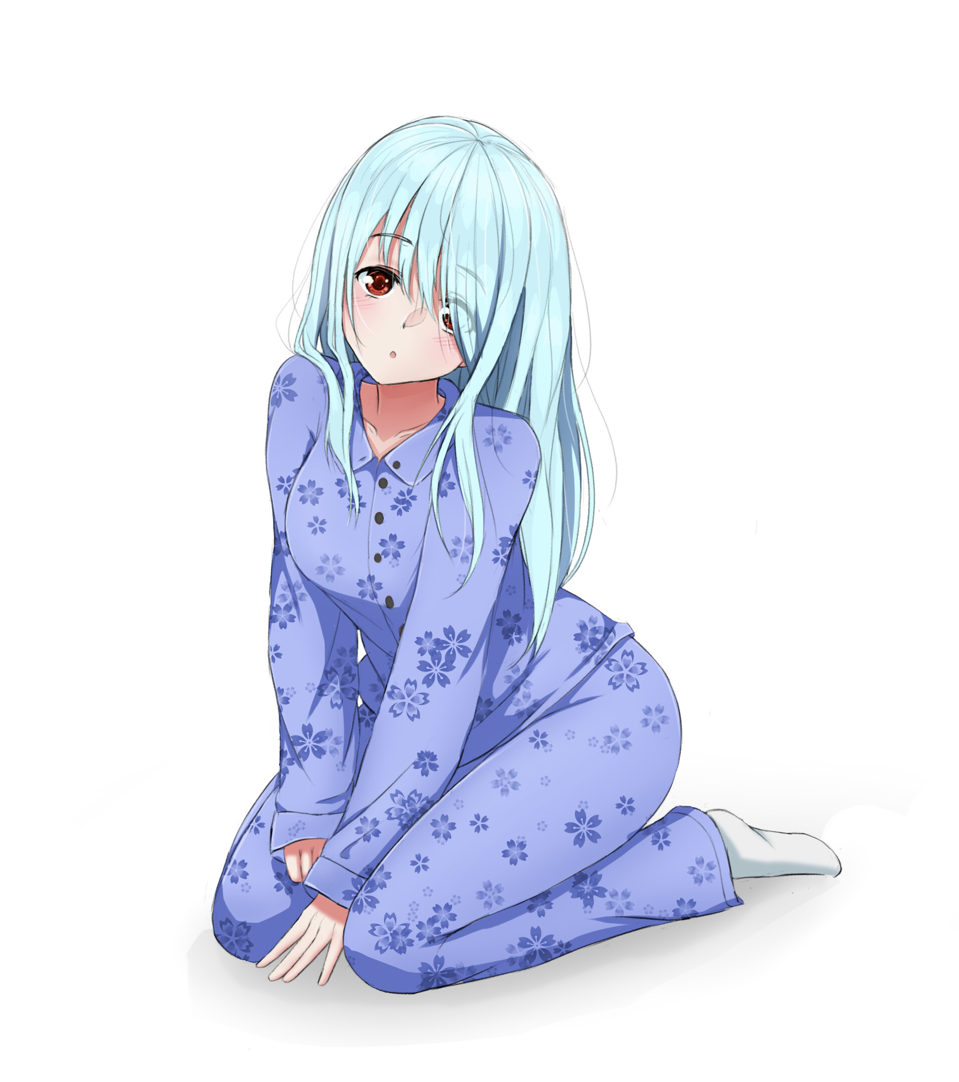 Artstation Sleepy
