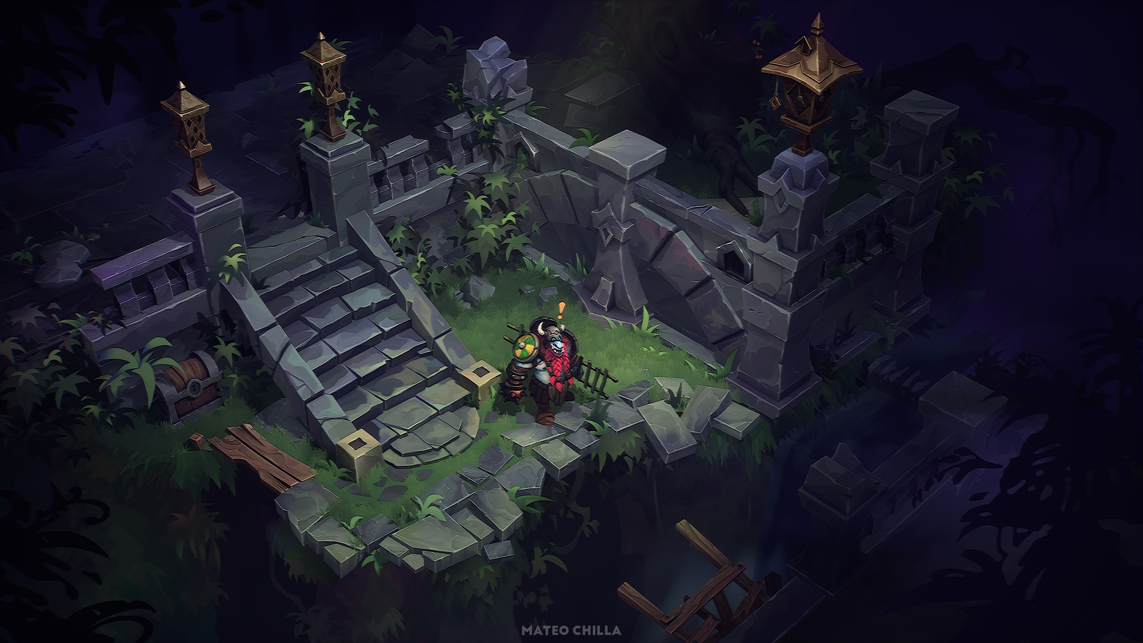 mateo-chilla-chilla-mateo-stylized-dungeon.jpg (3840×2160)