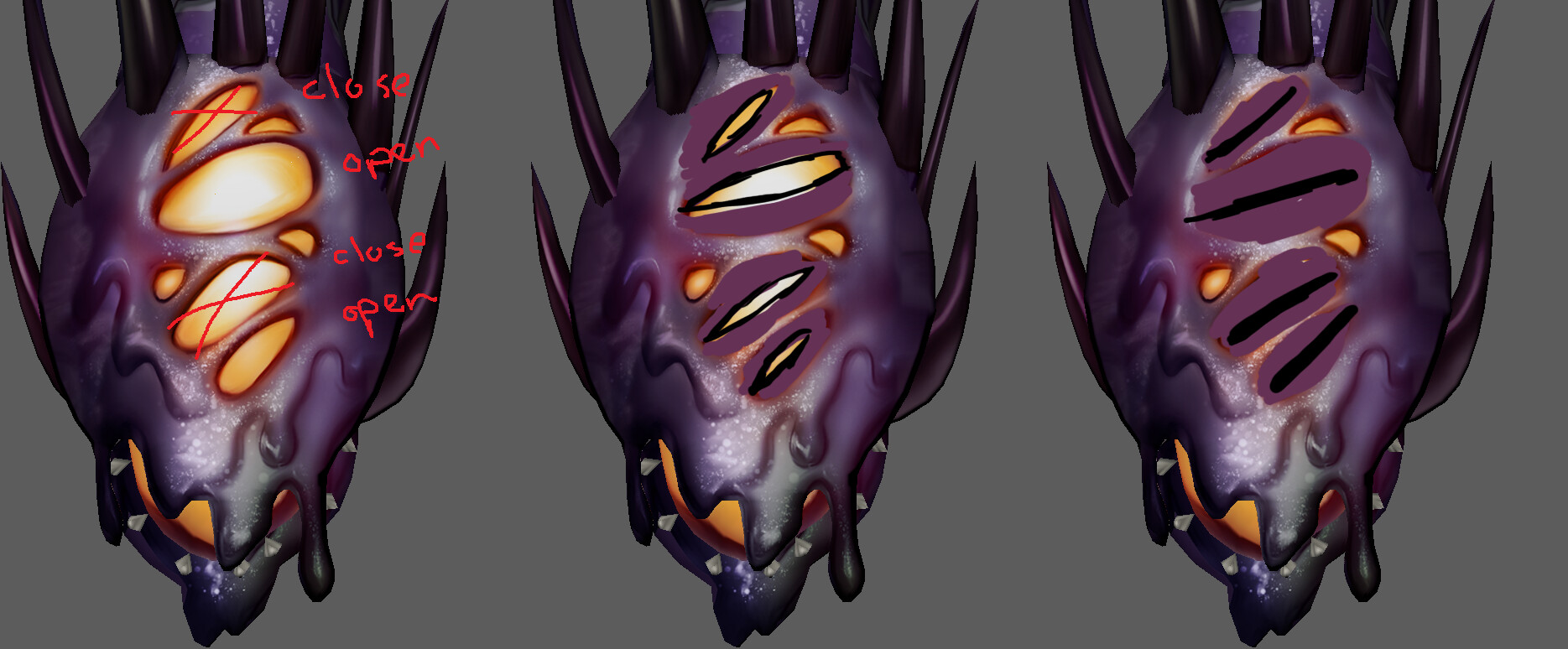 ArtStation - Client Animation