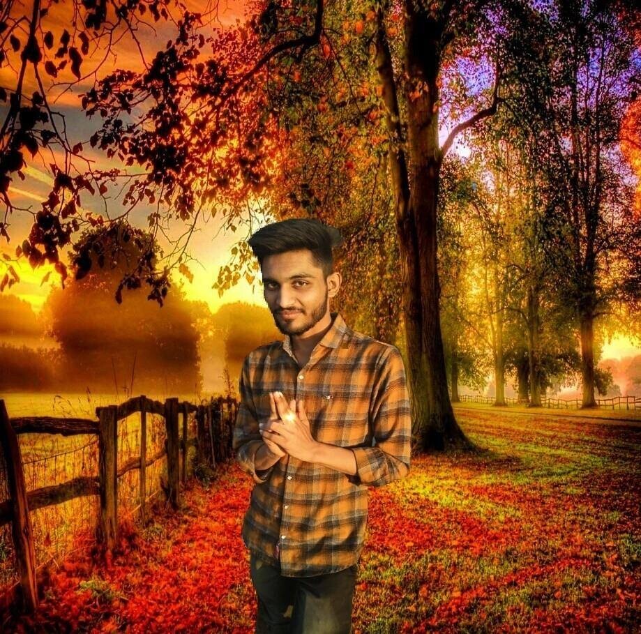 ArtStation - @Jayparekh2779 #Jayparekh2779