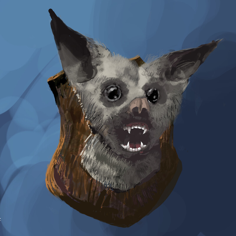 ArtStation - Esther Venman