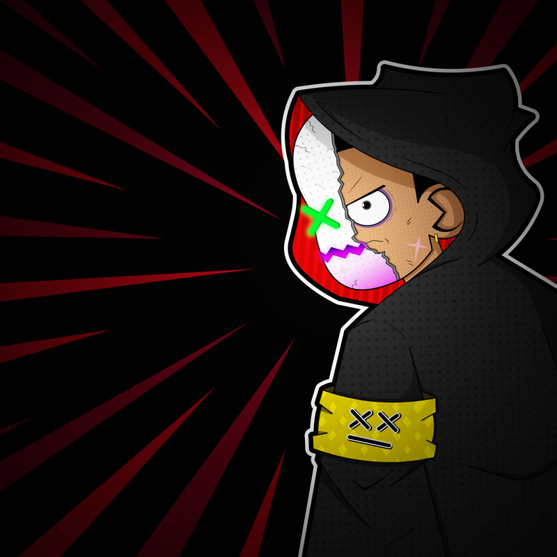 ArtStation - Alien Boss