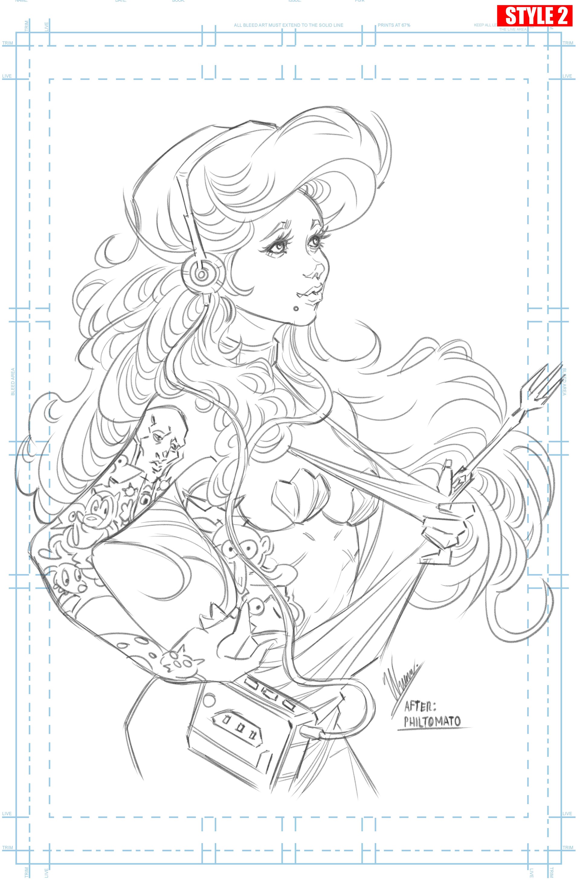 jessica rabbit coloring book