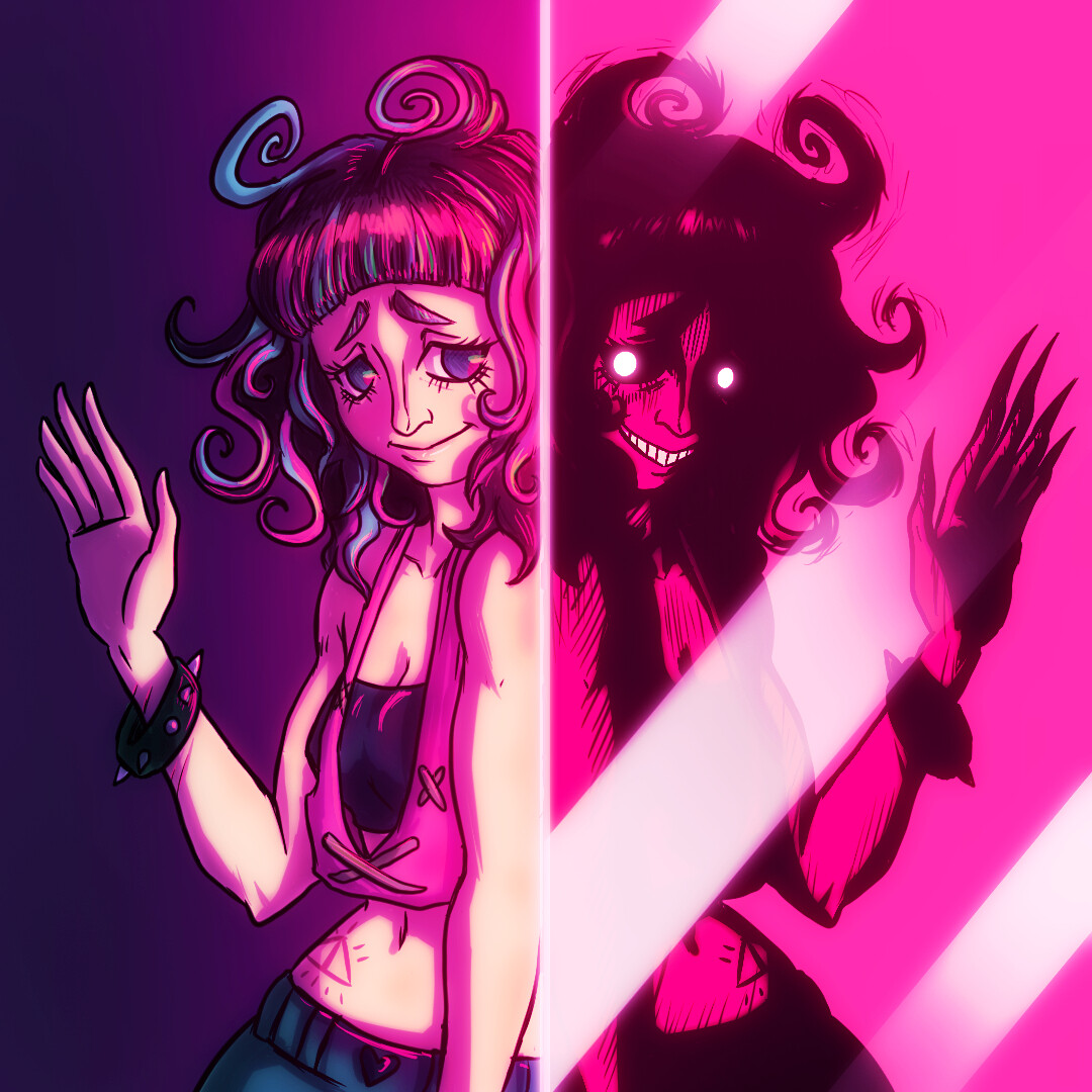 ArtStation - DTIYS 3