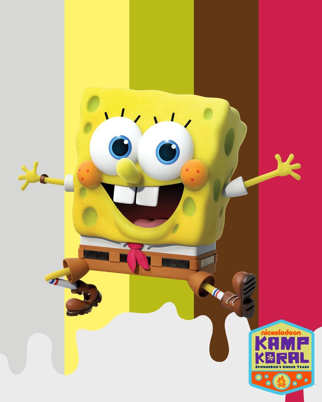 Brian Ratchford - 3d Artist - Texturing, Modeling and inbetween - Kamp ...