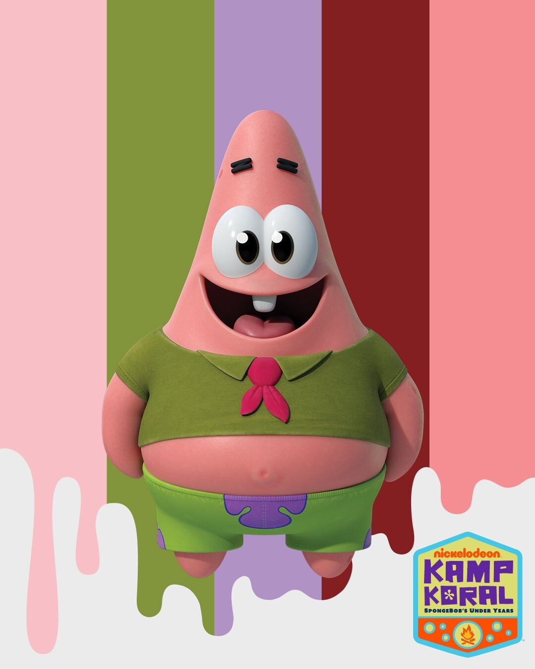 Brian Ratchford - 3d Artist - Texturing, Modeling and inbetween - Kamp ...