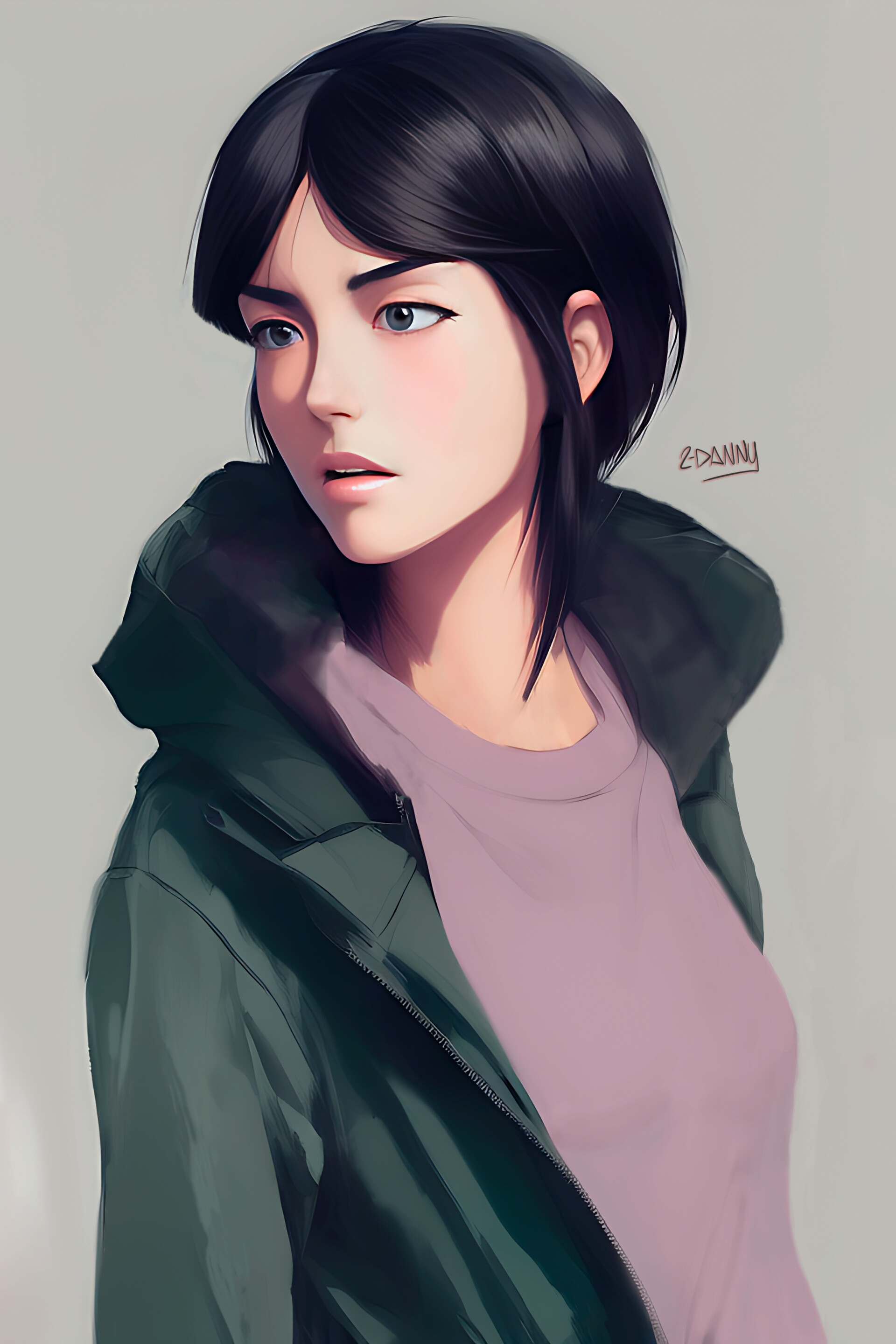 ArtStation - Oblivious