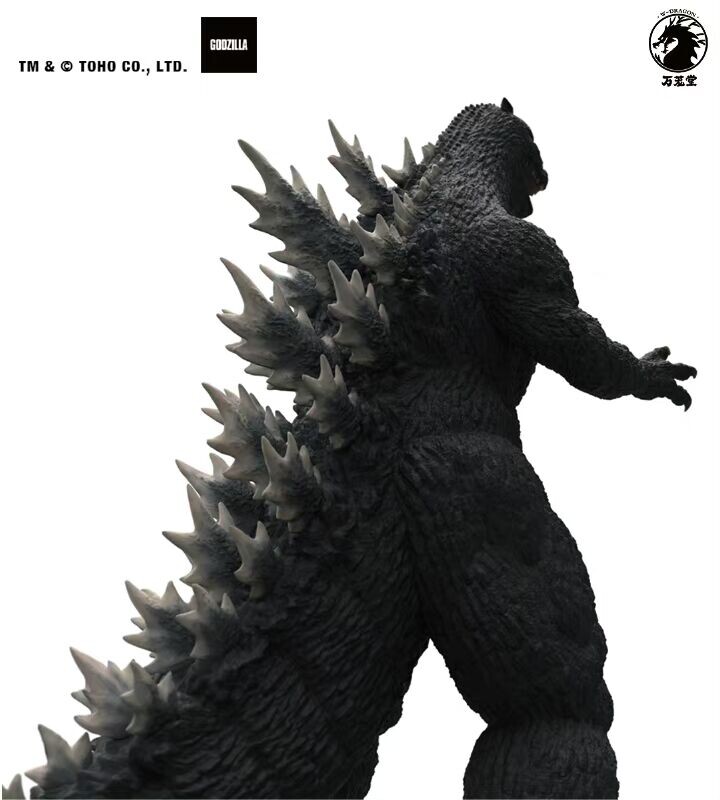 godzilla 2004 end