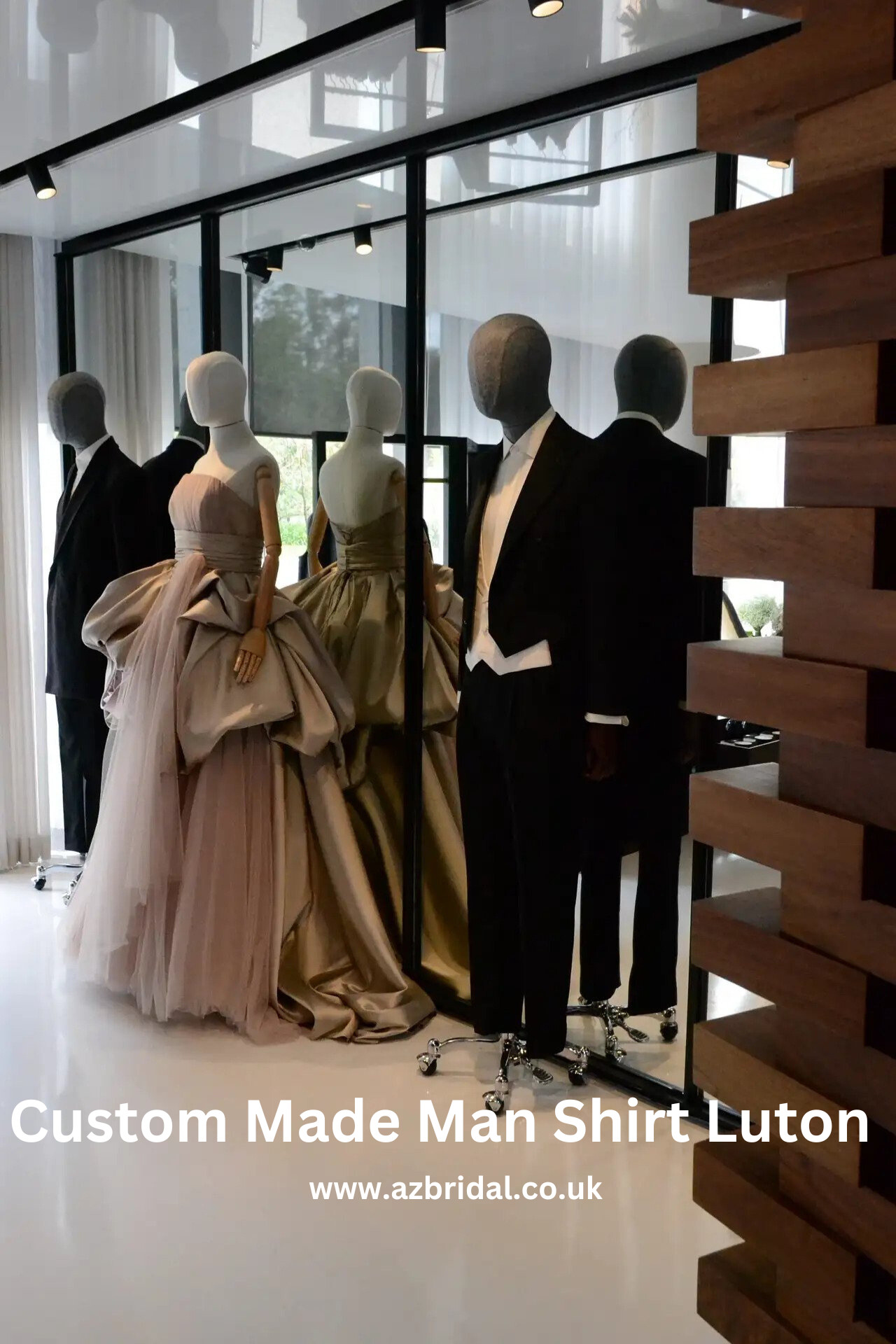 ArtStation - Custom Made Man Shirt Luton