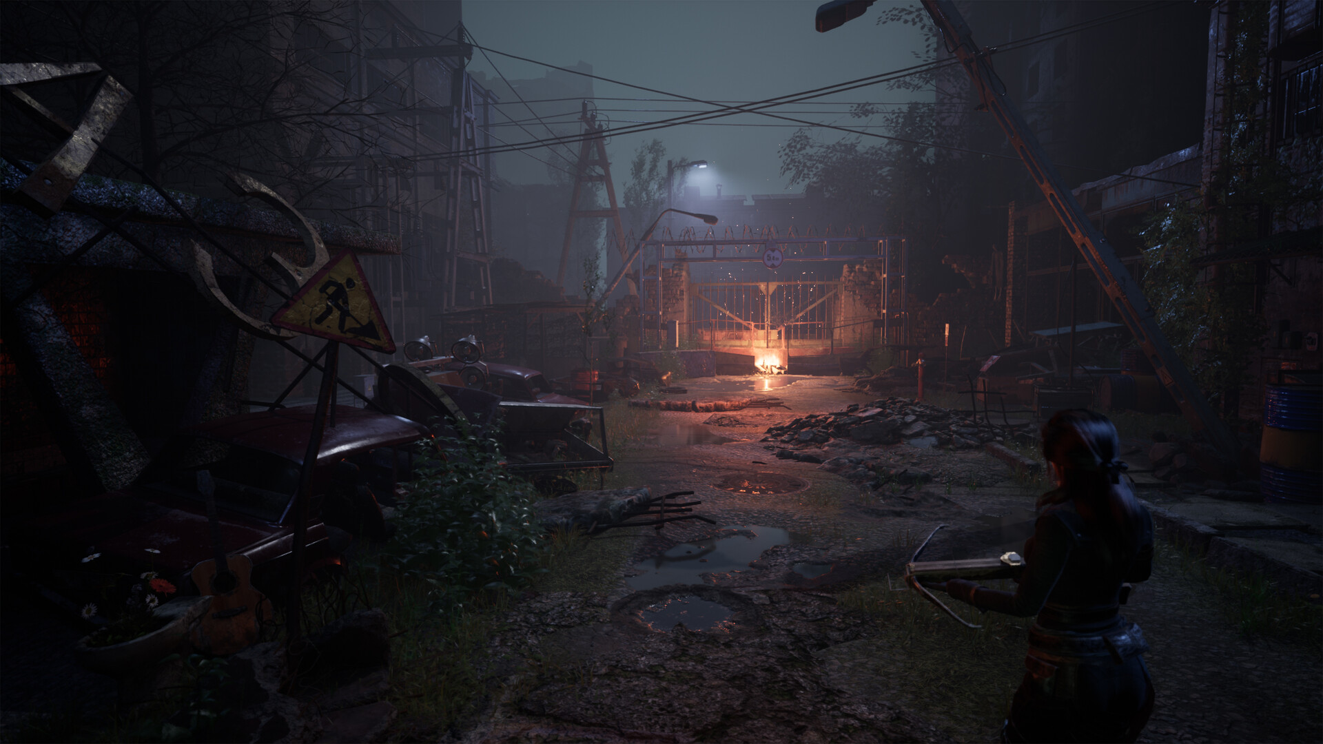 ArtStation - Doomsday