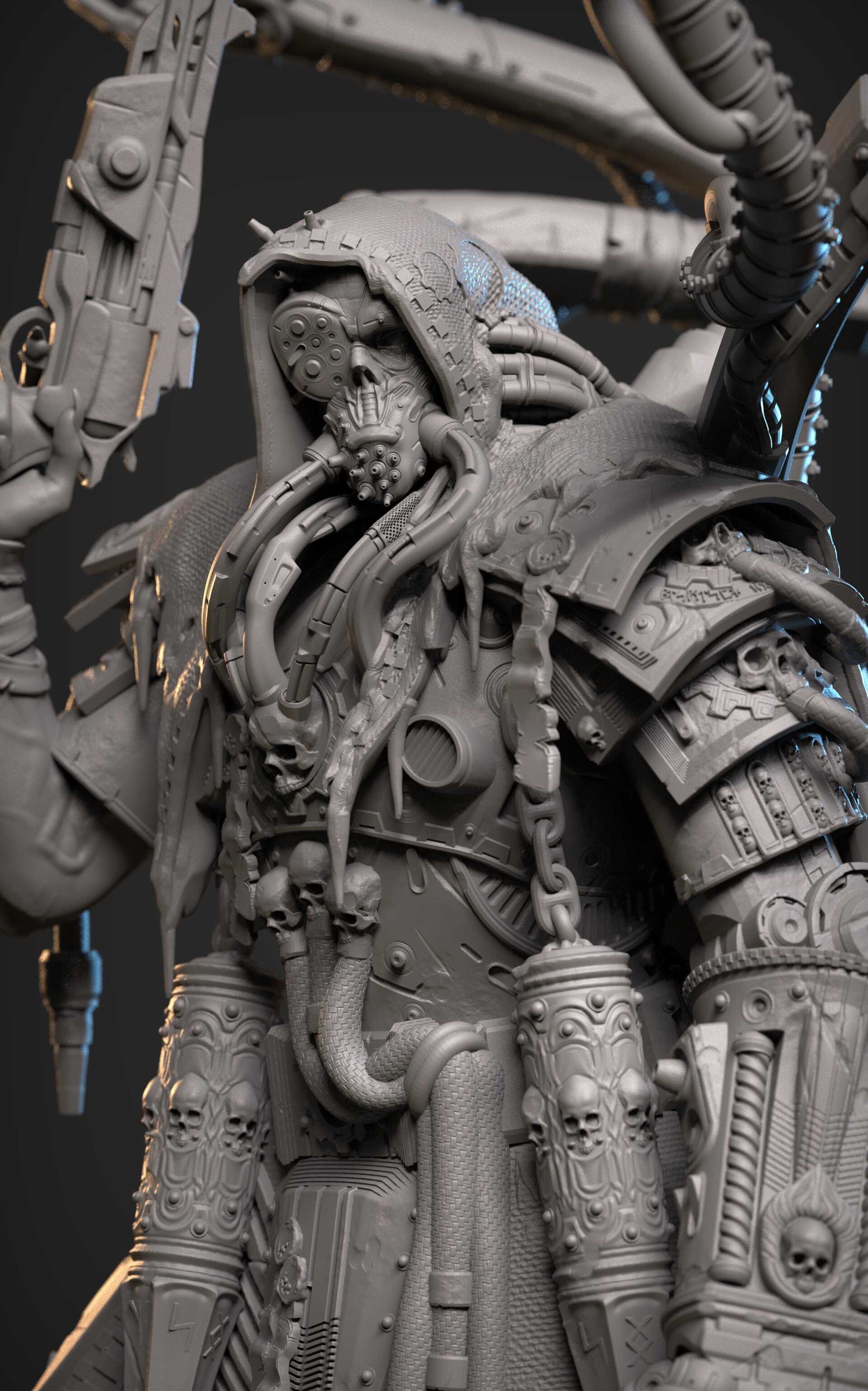 Alexei Konev - Neiromonk