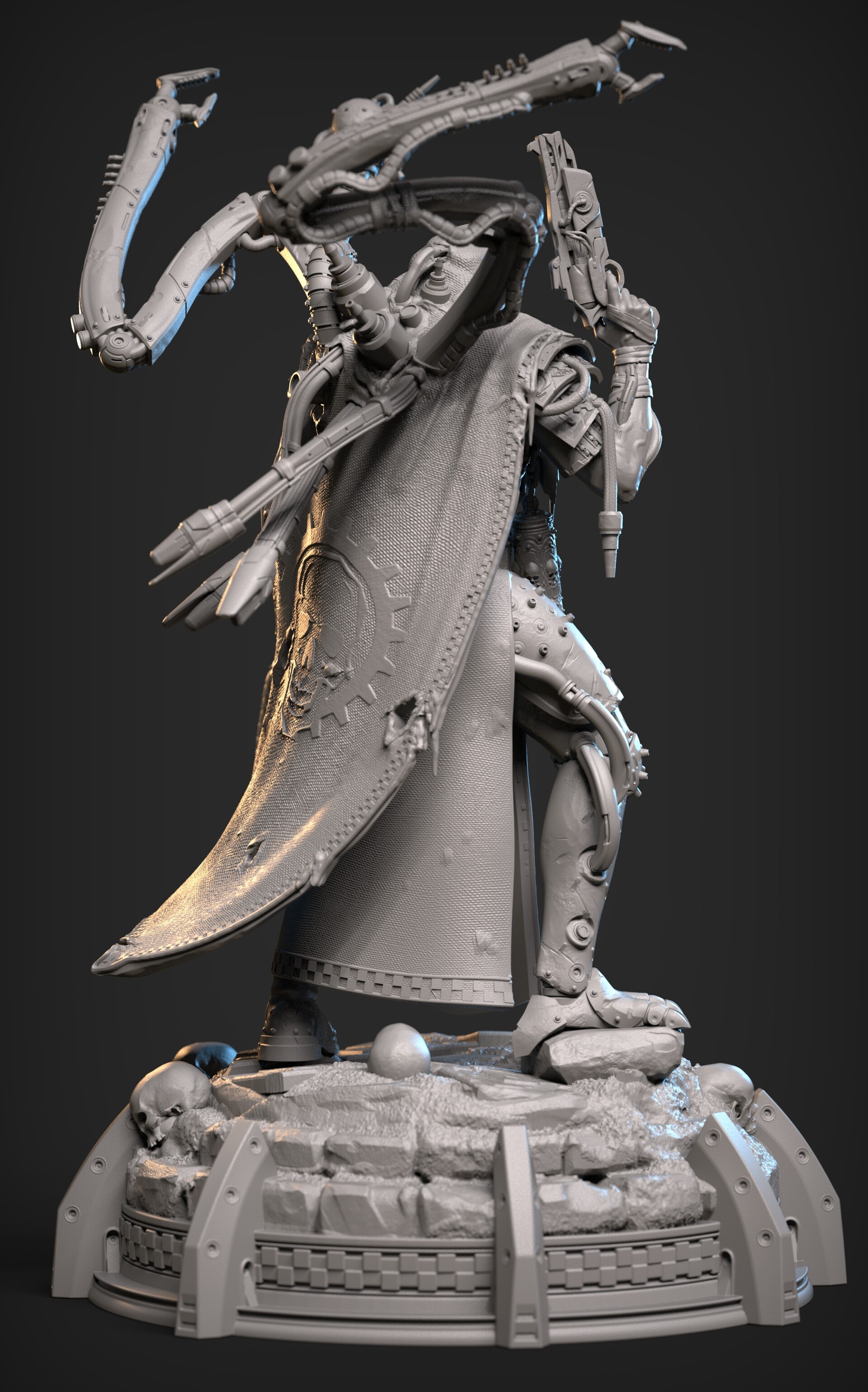 Alexei Konev - Neiromonk