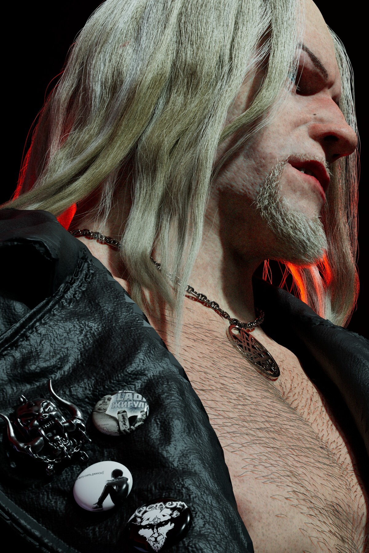 ArtStation - peter 3d