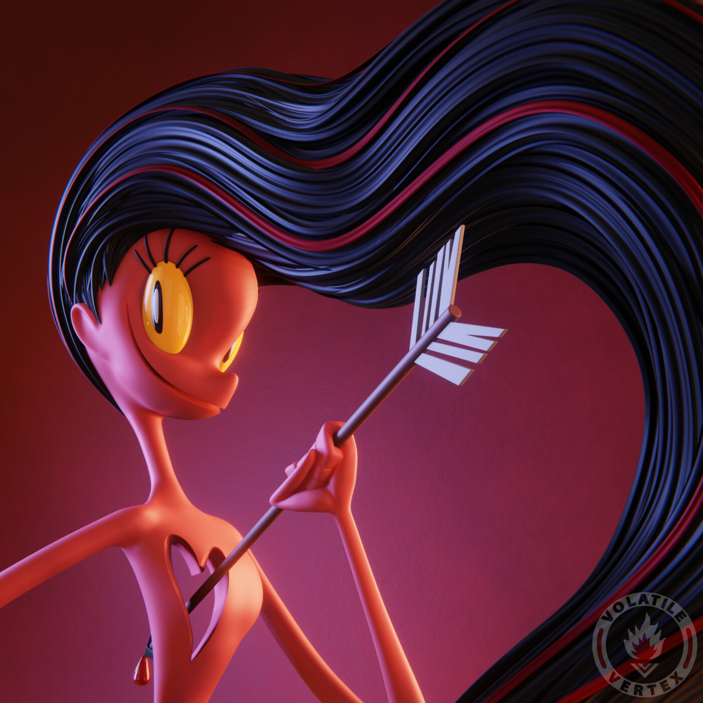 ArtStation - DTIYS V EDITION