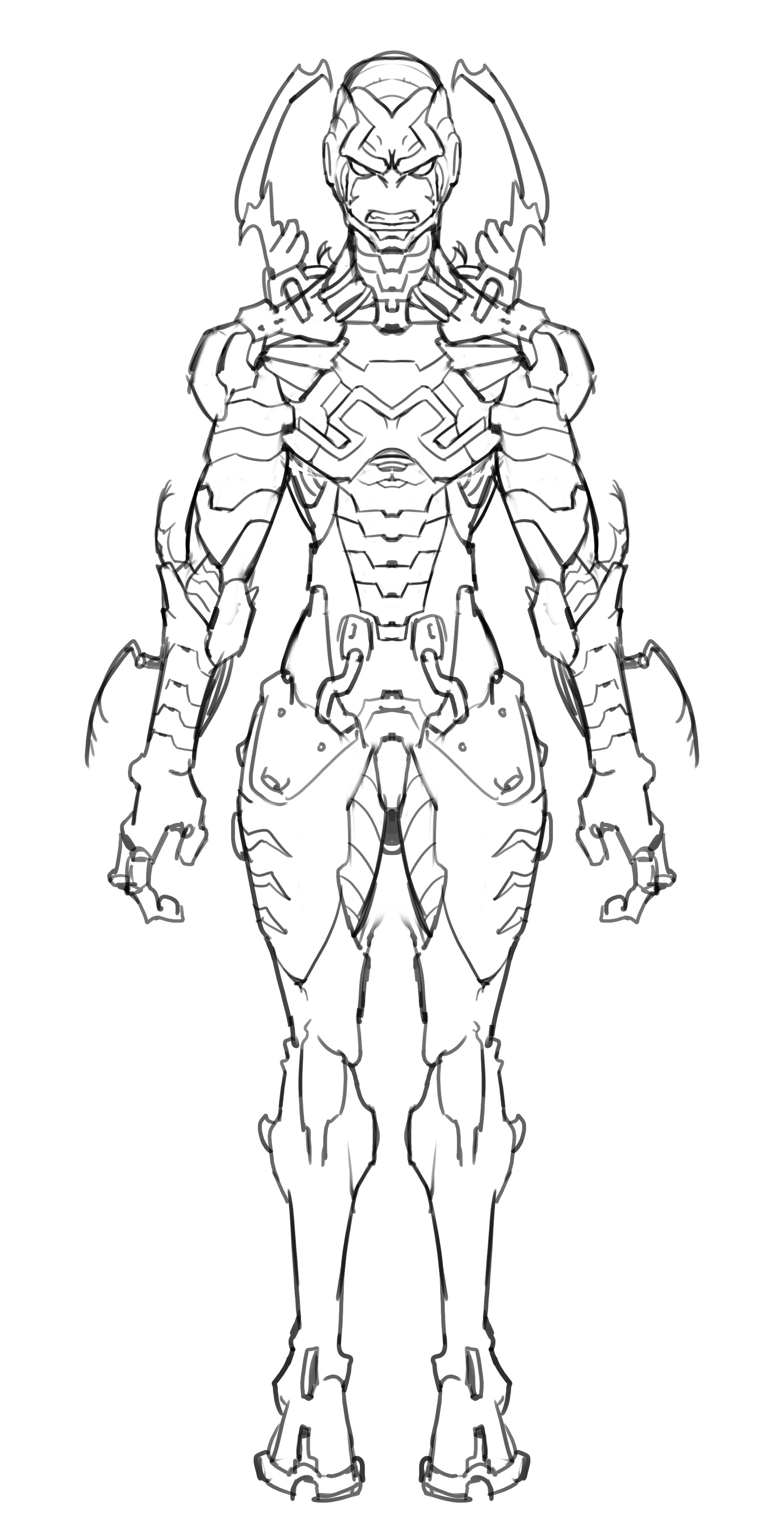 blue beetle coloring pages printable