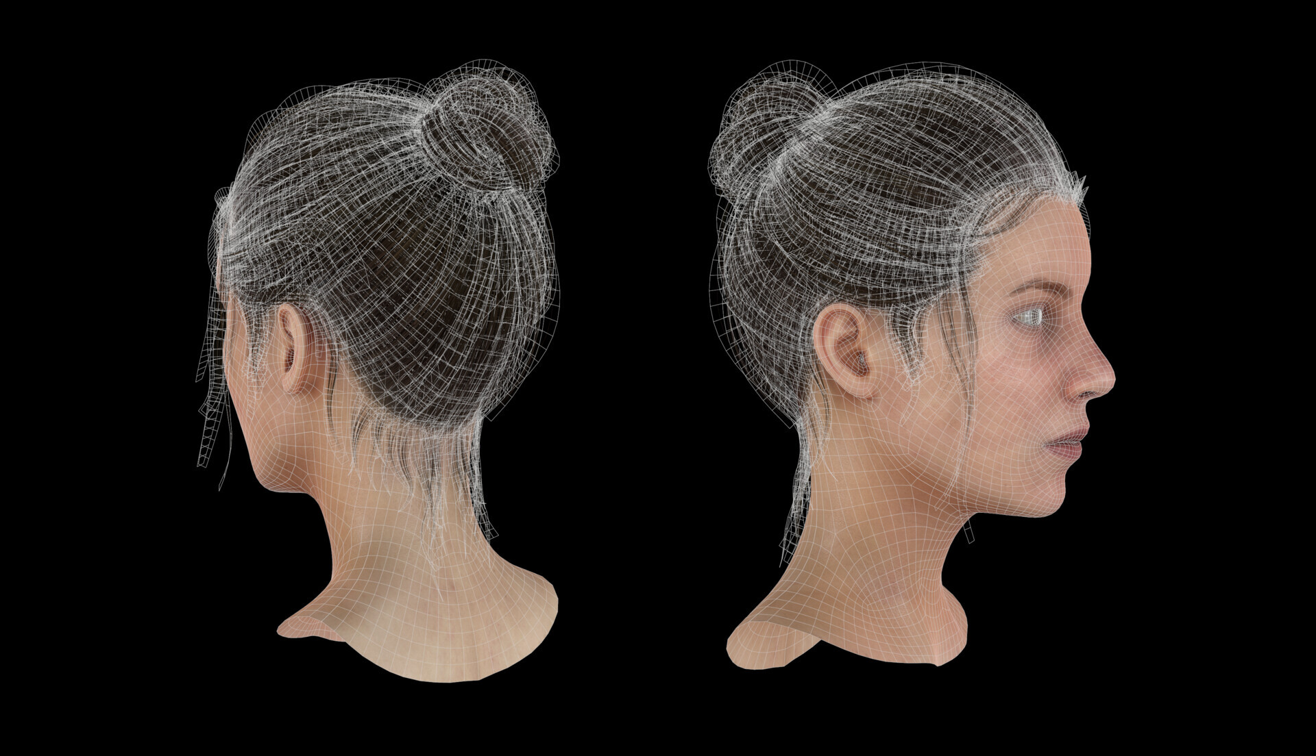 Bhavin Barbhaya - CHARACTER ART