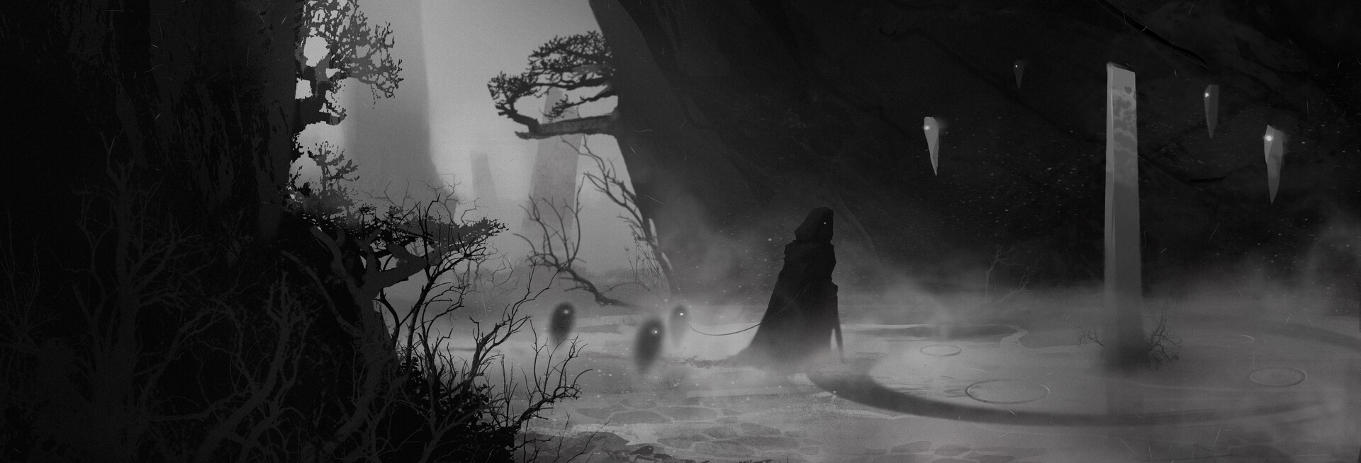 ArtStation - Obelisk