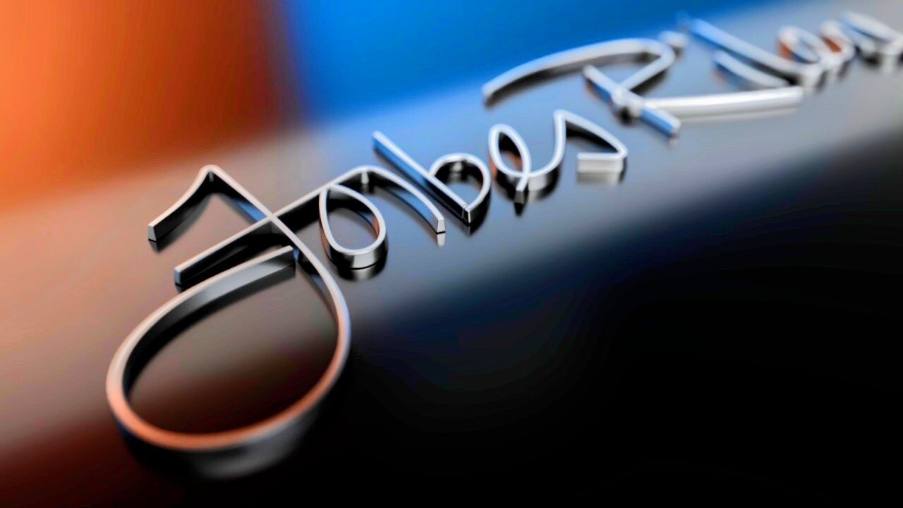 ArtStation - 3D Signature