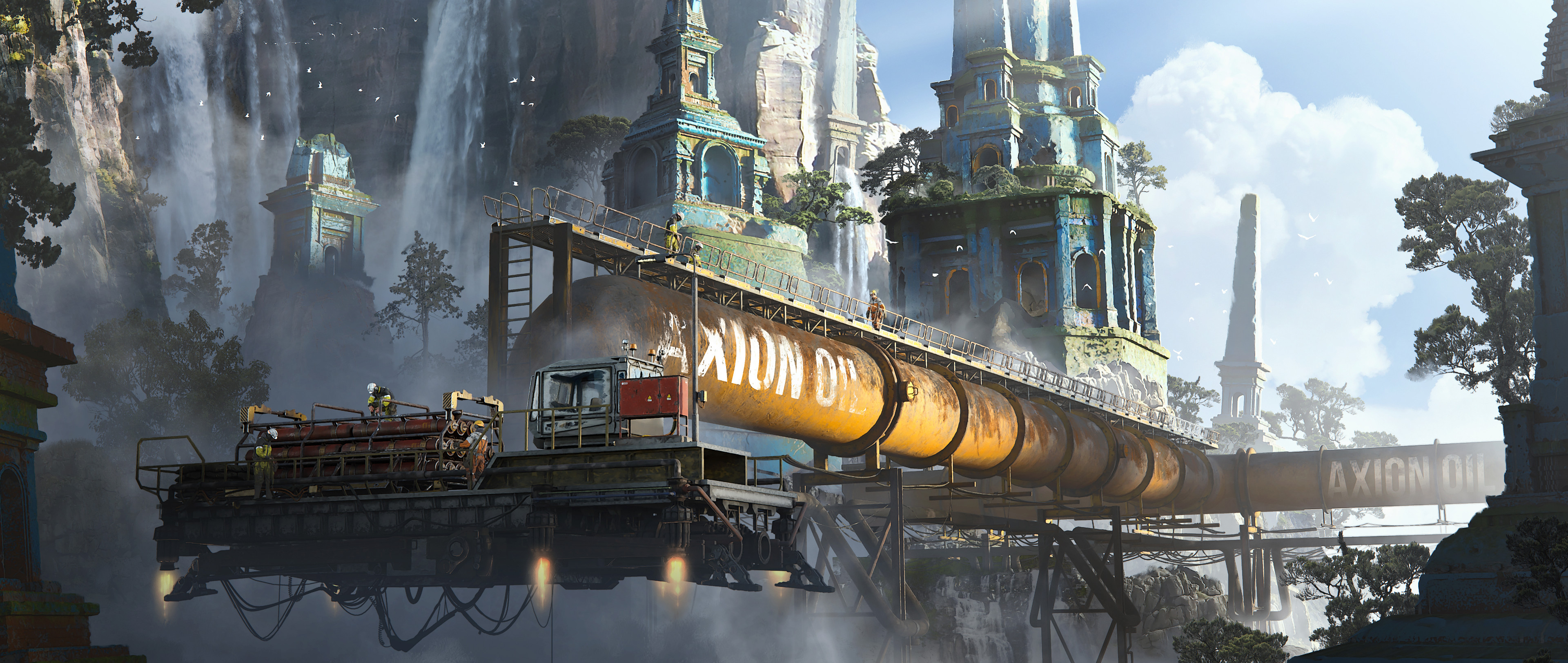 francis-lafleche-francislafleche-europa-oil-extraction-final.jpg (3840× ...