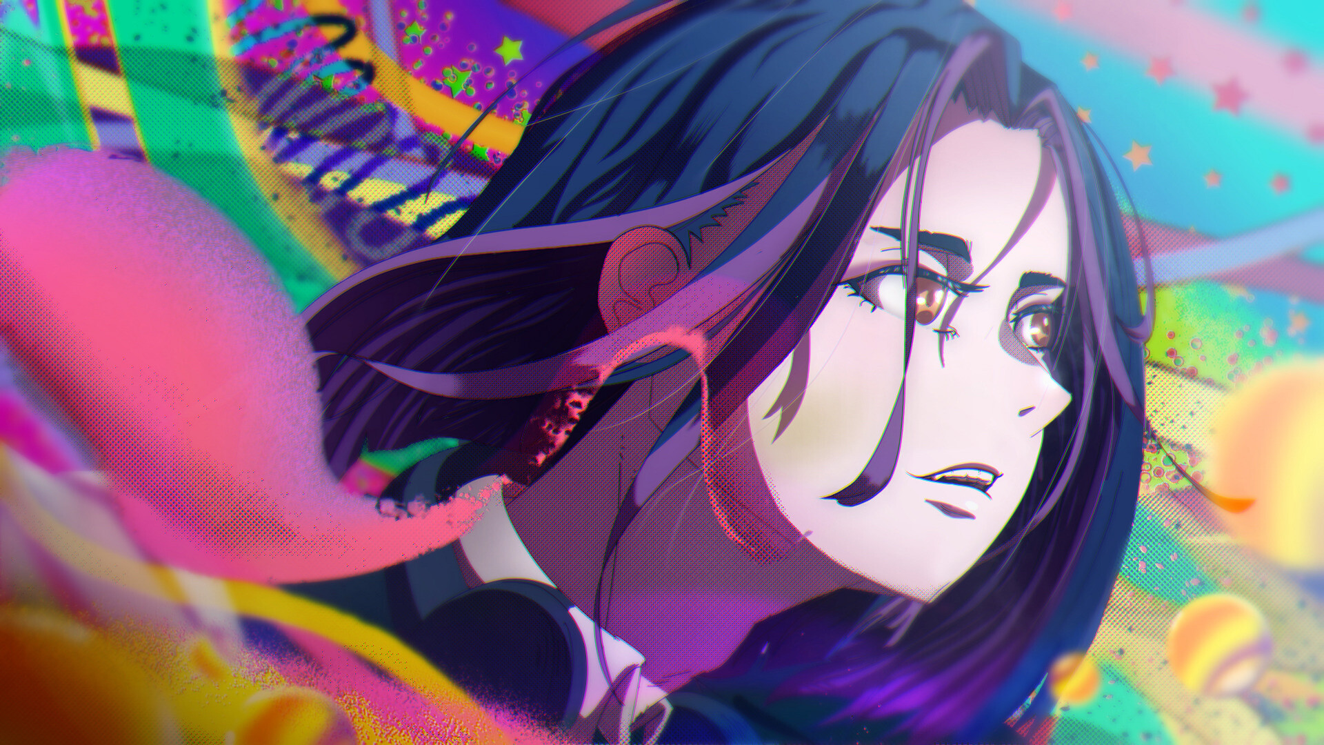 ArtStation - Break The Limits