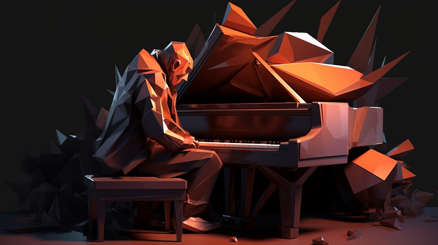 Guy Gutman - Pianists